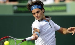 Dissecting the Roger Federer Forehand Grip - Tennis Instruction
