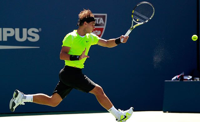 The Rafael Nadal Training Routine Exposed - Learning Nadal’s Training ...