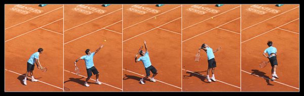 Tennis Analysis - Using Tennis Video Analysis to Learn Pro Tennis ...