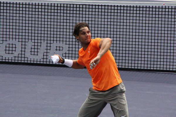 The Mental Game Of Tennis - Focusing on the Tennis Mental Game - Tennis ...