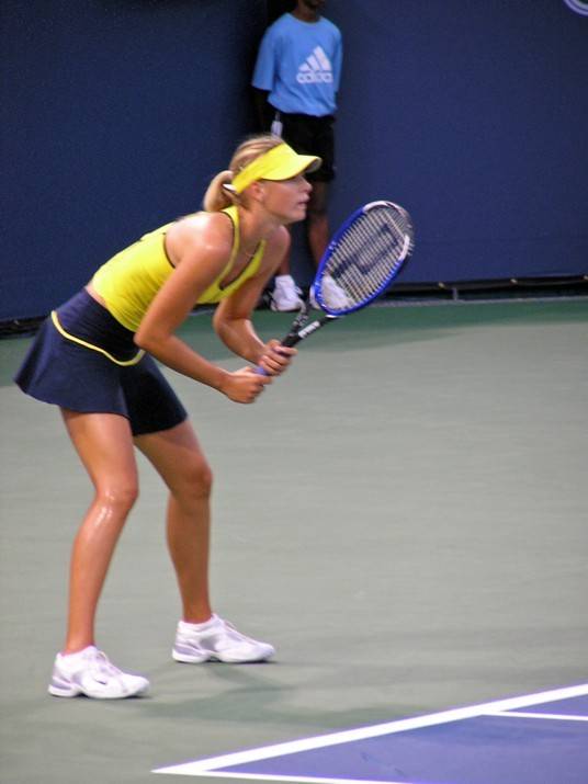 Tennis Serve Return - How to Improve Your Return of Serve Technique ...